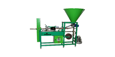 Ellegaard Ellepot Machine