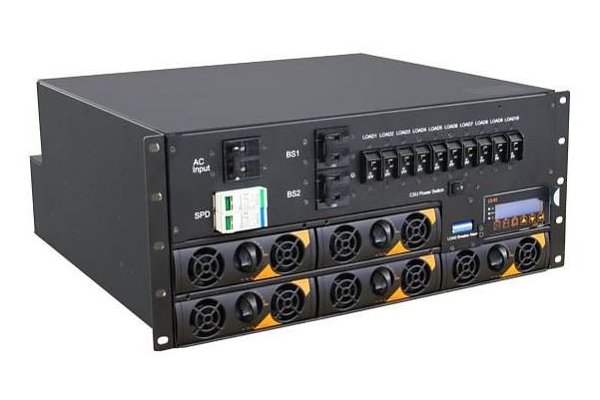 Cotek M-platform Rectifier System