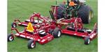 Progressive TD65B Tri-Deck Finishing Mowers