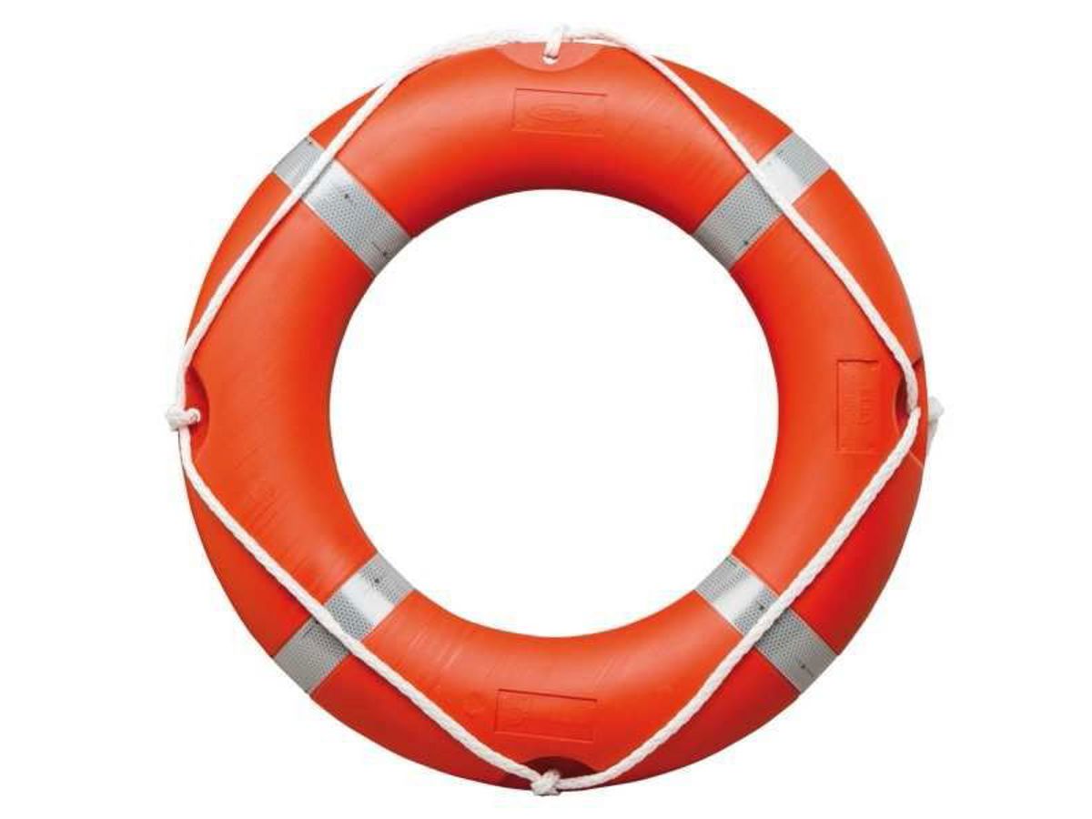Viking 1061080 O-Ring Lifebuoy