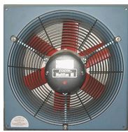 Exacon Q Multifan Exhaust Fans (Direct Drive)