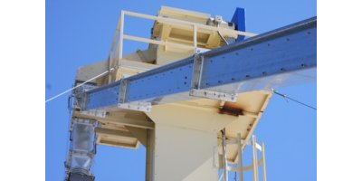 Ross Square Spouting