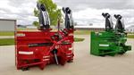 Snowblast 9600A PTO Snowblower