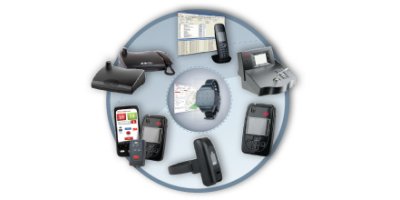 3M Integrated Monitoring Platform Electronic Monitoring