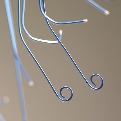 Pointer - Medical Devices - Angiographic Catheter By Wellinq