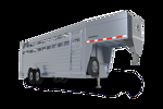 MH-Eby Maverick Livestock Trailer