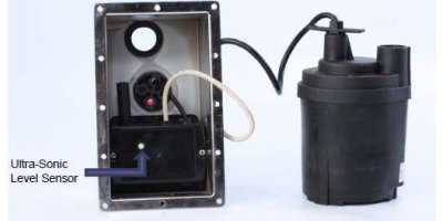 RTM LS-300 Pump Level Switch