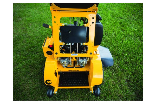 Wright Stander LG Small Commercial Stand-On Mower