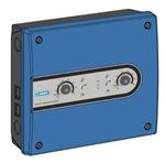 Skov DOL 278 Emergency Opening