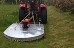 Siromer Topper Mower