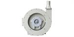 Buschhoff BHS Grain Feed Mill with Blower