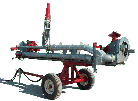 DM Vertical Pump