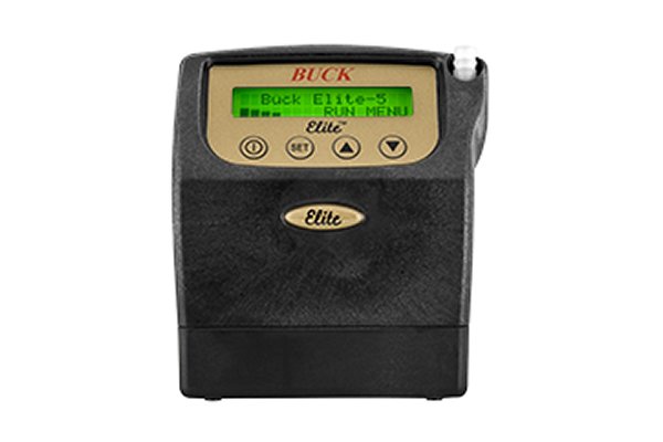 BUCK Elite APB-908020 5 Pump 5 to 5000cc per min 230VAC Smrt Charger