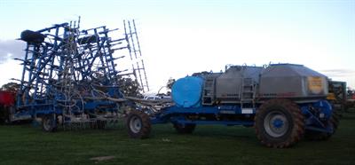 After Sales Support | Hicks Machinery