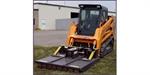Ammbusher Brushcutter