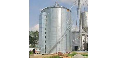 GSI Top Dry Systems