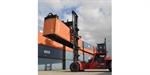 Taylor XLC-975 Loaded Heavy Duty Container Handler