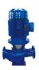 U-Flo FG Series Vertical Single Stage Pipeline Pump