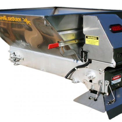 Downeaster LD Series 14" Electric Sand & Salt Spreaders