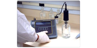 YSI 5000/5100 Laboratory BOD Testing Instrument