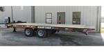 10T 20T 22T Utility Trailer