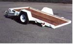 Fleming T400 Series Trailers