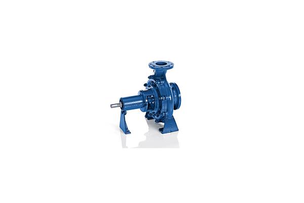 Andritz ES Series Single-Stage Centrifugal Pumps