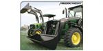 Freedom Mount FM-540 Front-End Loaders