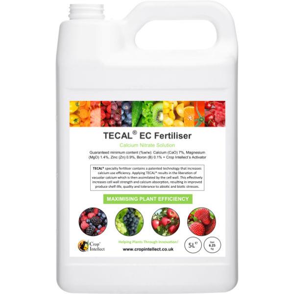 Tecal Calcium Product