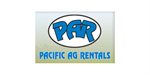 Pacific Ag. Rentals (PAR) - Pacific Ag. Rentals (PAR)