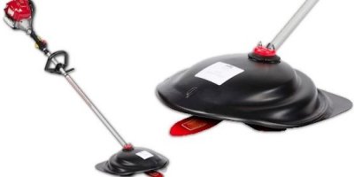 Pro Series Hover Trimmer | Seago International Inc