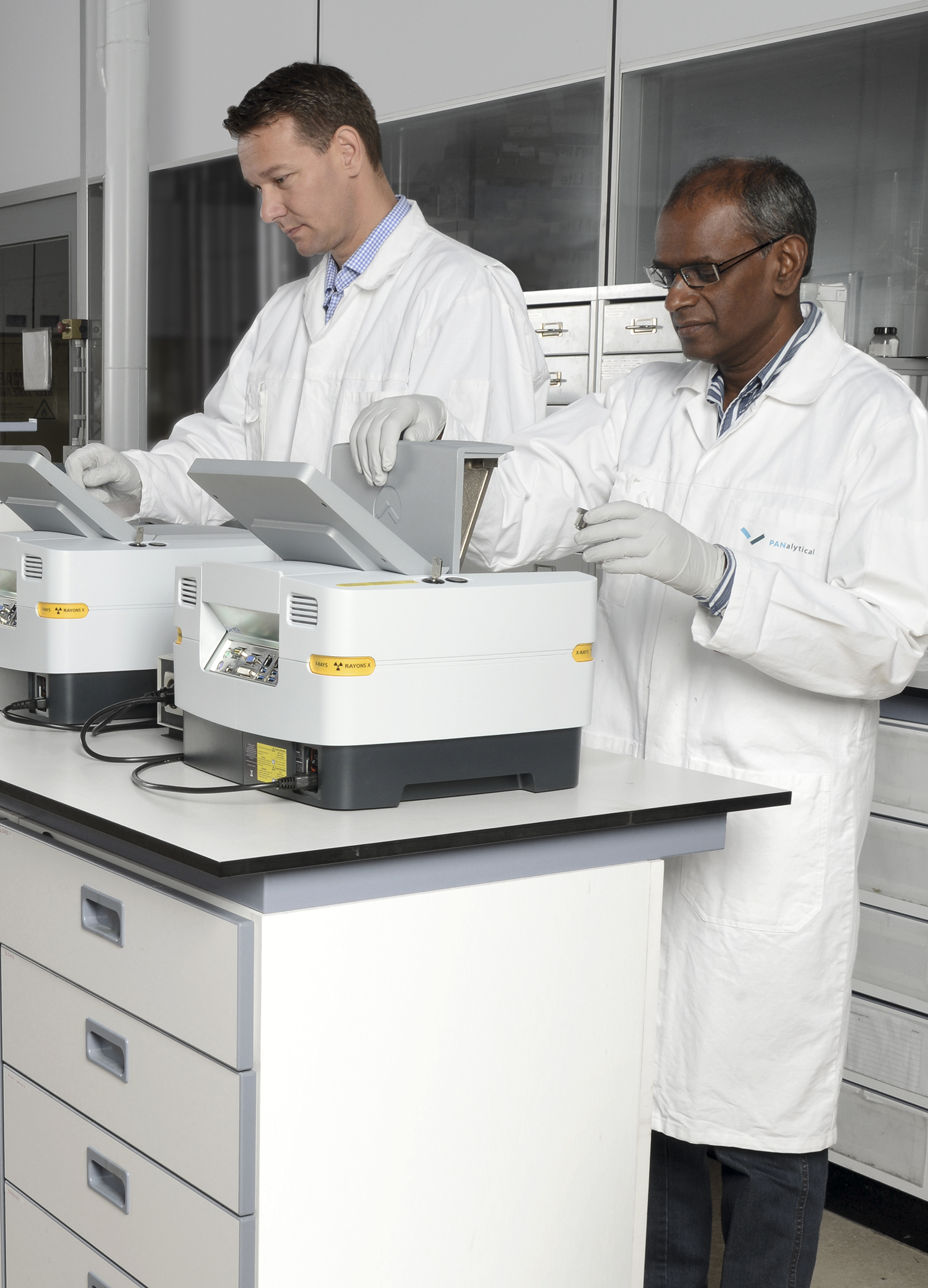 Malvern Panalytical XRF Spectrometer Solutions