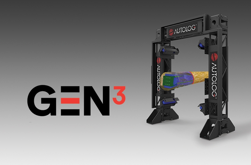 Autolog GEN 3 Log Scanning Optimizer