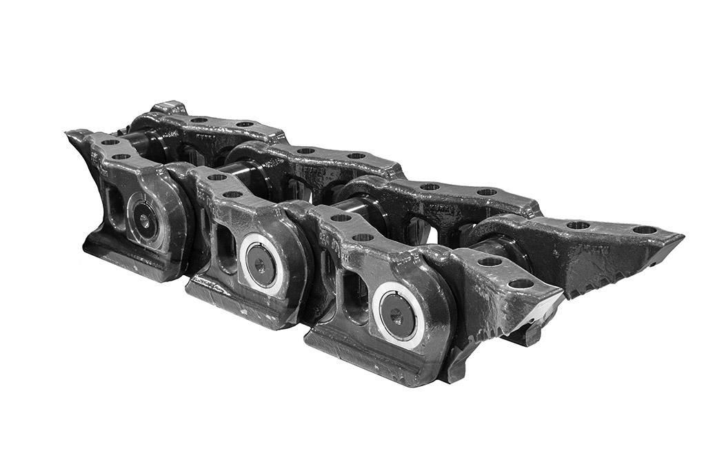 ITR Track Chains