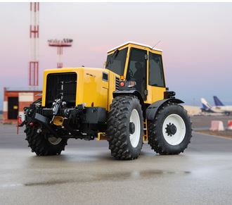 MB 7BT Bi-Directional Driving Tractor