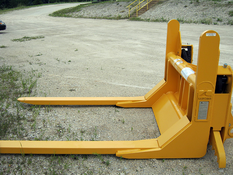 SAS Claw Engine Picker