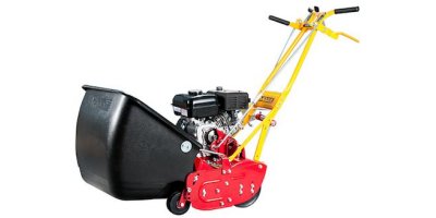 Mclane 25 Inch Front Throw Reel Mower