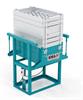 BM&M High Speed Gyratory Chip Classifier