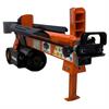 Forest Master FM10D-7-TC 7 Ton Powerful Electric Log Splitter Duocut ...