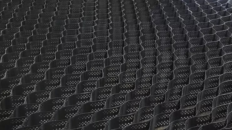 Terram HDPE Geocells
