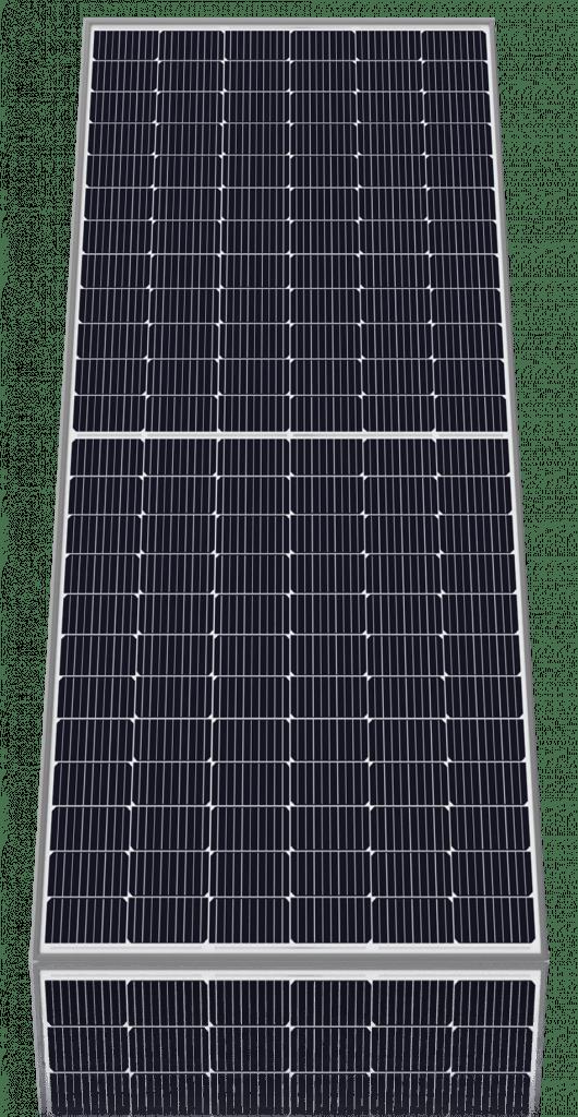 Heliene 144HC M10 520W - 540W 144 Half-Cut Monocrystalline Bifacial ...