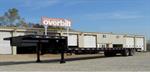 Overbilt 12 Ton Hotshot Trailer