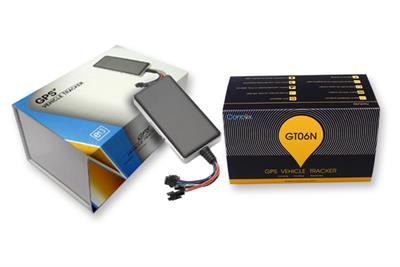 Concox GT06N GPS Tracking Device