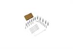 NECi NTK-S Soil Nitrate Test Kit