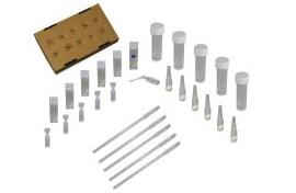 NECi NTK-WLR or NTK-WSR Water Nitrate Test Kits