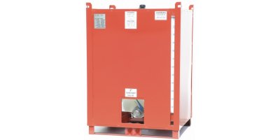 Thermal Tote III - 1 KW-IBC Temperature Controlled Tank