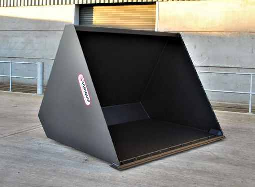Agriquip Grain Bucket