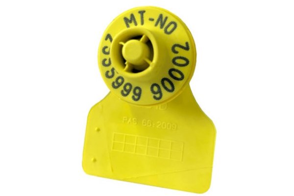 OS ID Combi E23 FDX Electronic Ear Tag for Sheep, Goats, Pigs and Deer