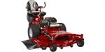 ProCut S Series 3-wheel riding mower