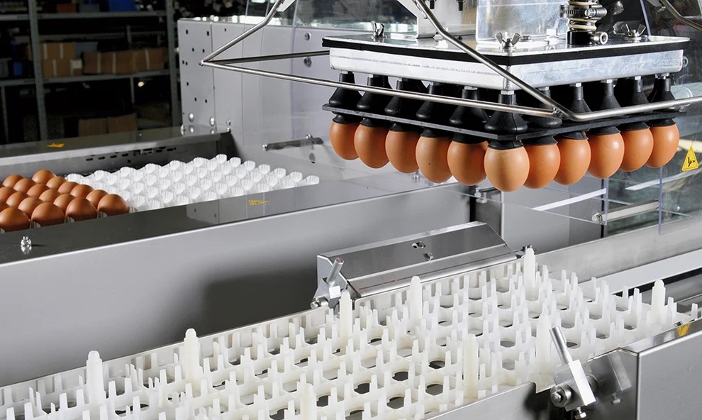 Prinzen Ovoset Pro Hatching Egg Setters